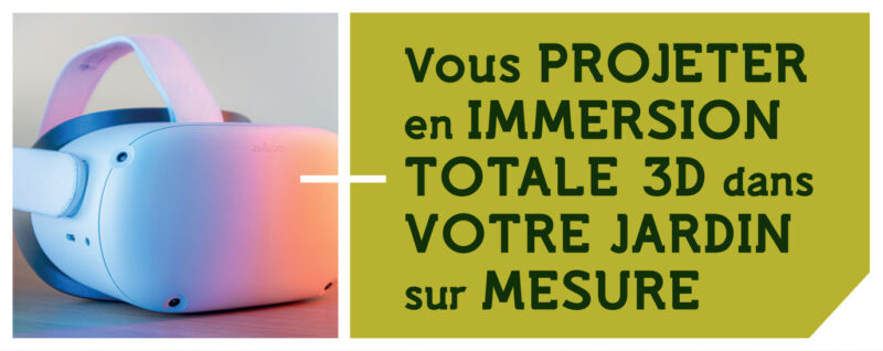 Beuch' Art Conception Designer Paysagiste à Segré en Anjou Bleu